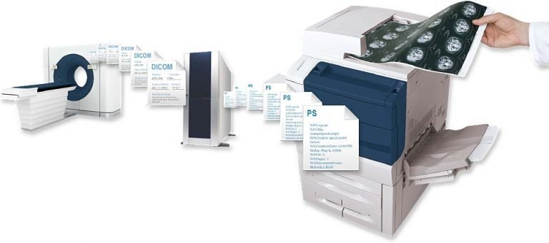 Dicom Print Software | X Ray Printer Paper In India, Kuwait, Egypt